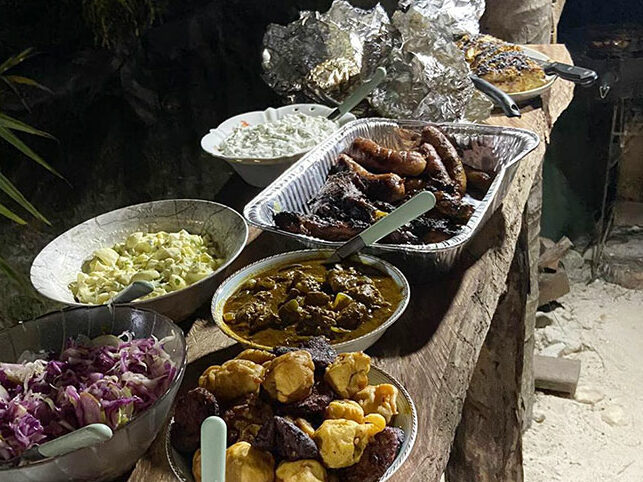 Rooms - Coco de Mahi