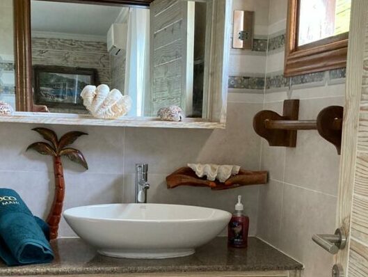 Rooms - Coco de Mahi